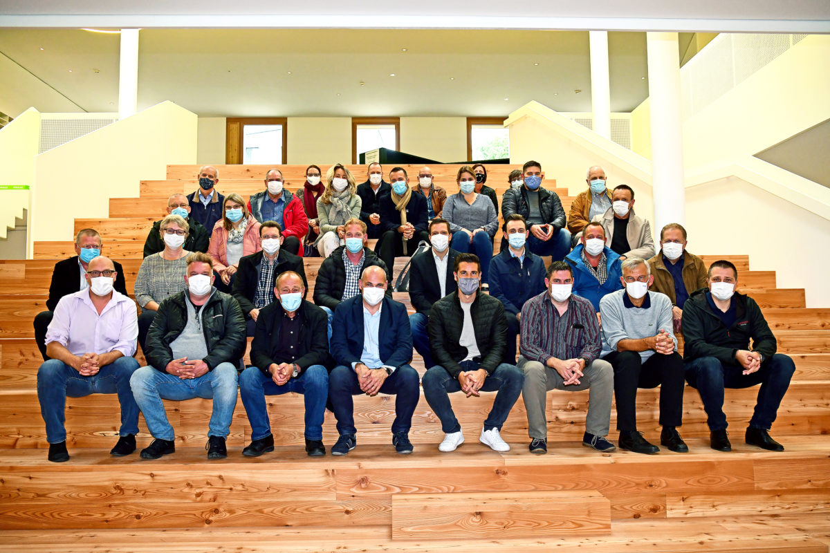 bruni_gewerbephonak_8567_bea | Der Murtenbieter